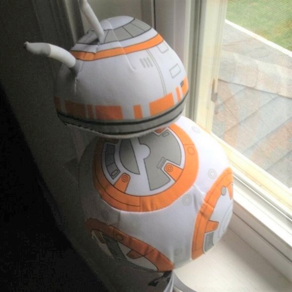 Star Wars | Toys | Disney Star Wars The Force Awakens 1 Bb8 Droid ...